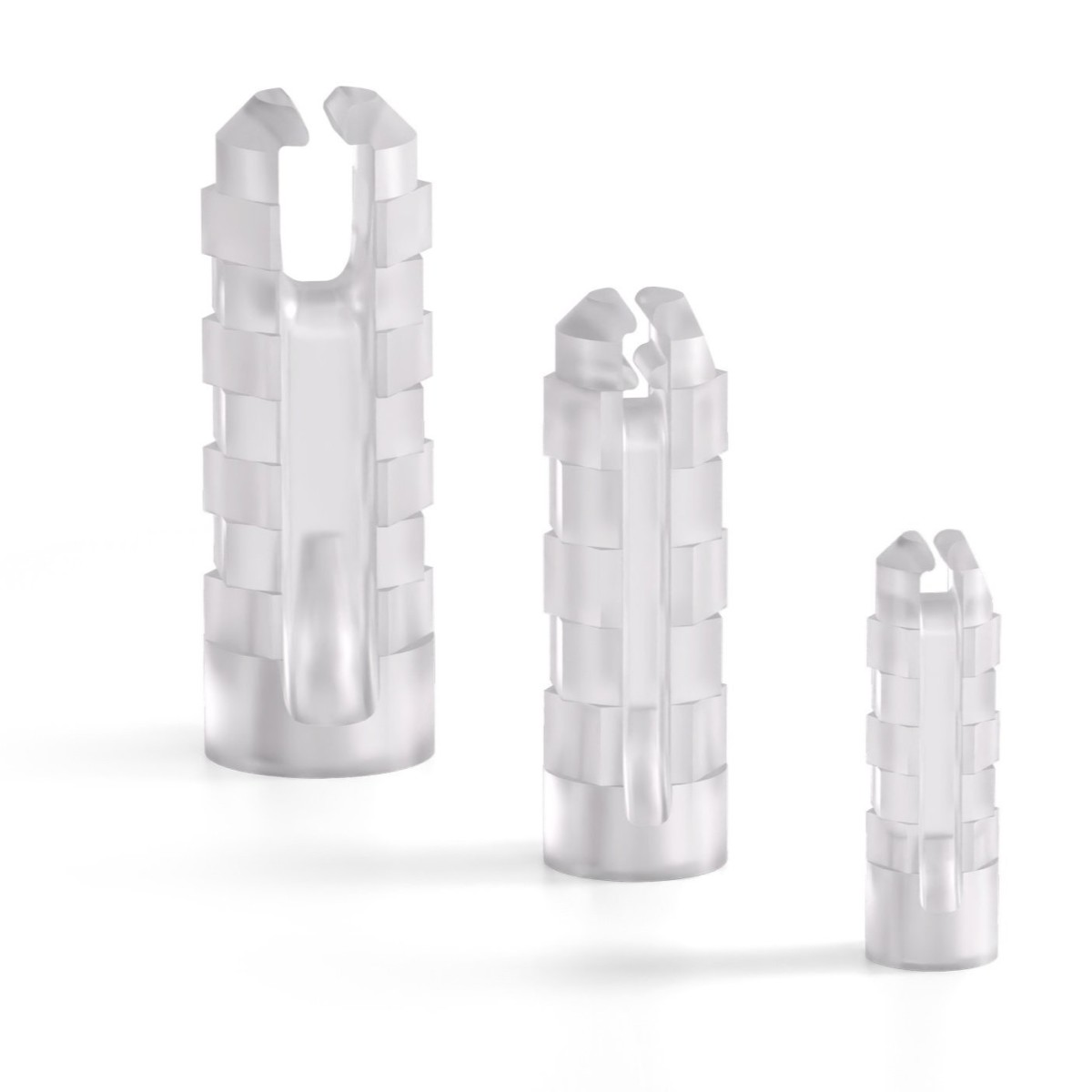 SupraFusion (SF) Push-In Anchors - Innov8ortho